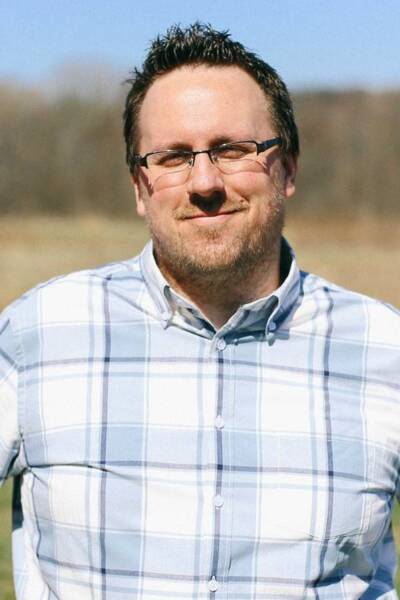 Ben Jewett - Toledo (NW OH), OH - Key Realty